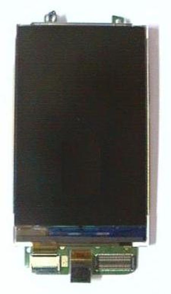 LCD Screen for Motorola GLEAM Plus WX308 - Replacement Display by ...
