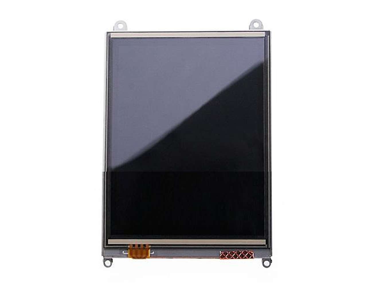 LCD Screen for O2 XDA IIs - Replacement Display by Maxbhi.com