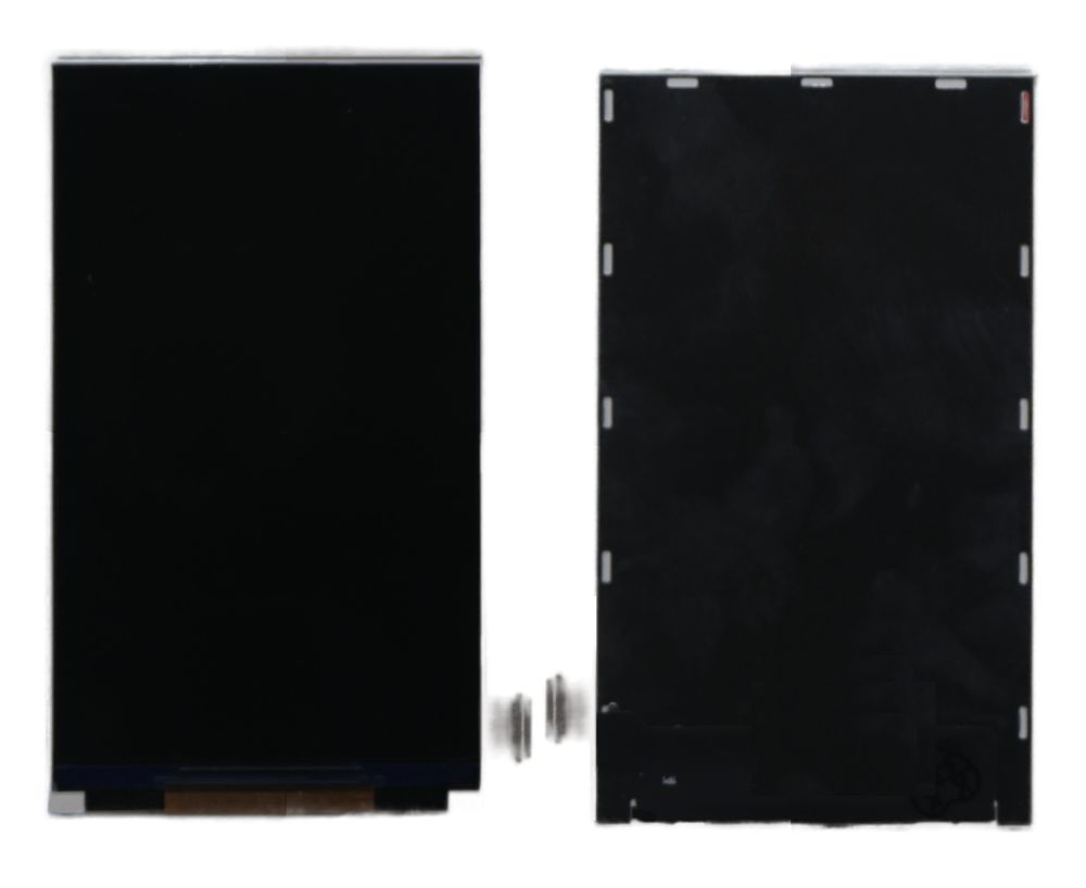 LCD Screen for Microsoft Lumia 430 - Replacement Display by Maxbhi.com