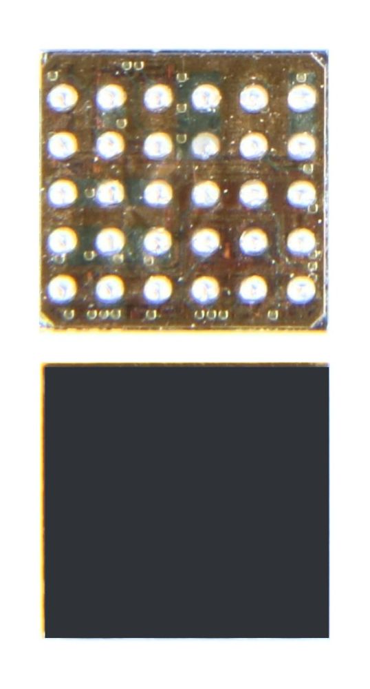 Charging IC for Samsung Galaxy Tab 3 7.0 by Maxbhi.com