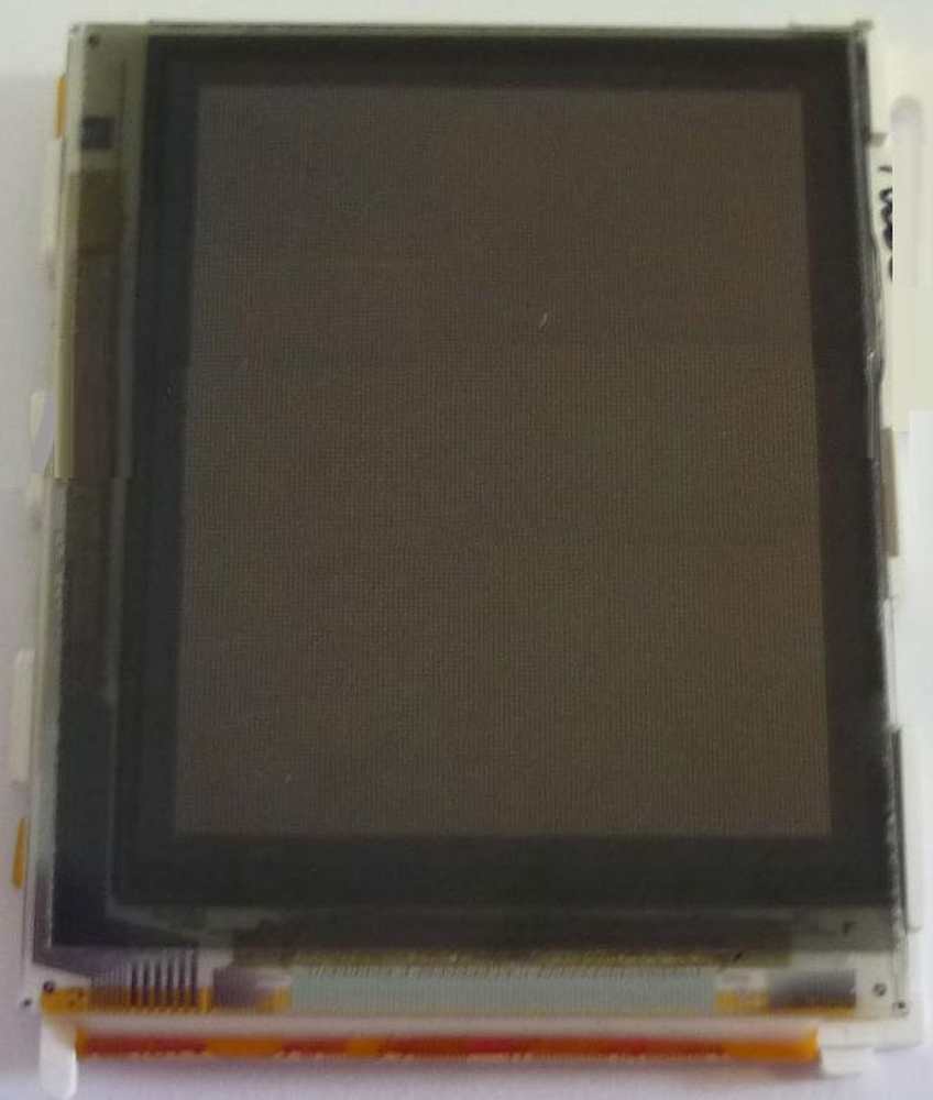 LCD Screen for Vertu Ascent - Replacement Display by Maxbhi.com