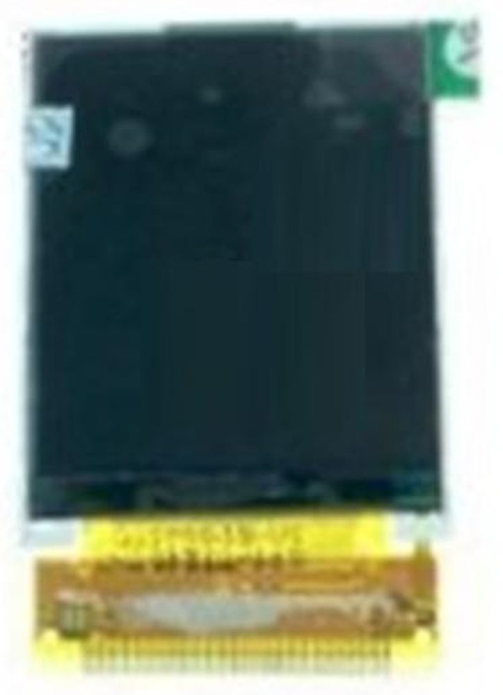 LCD Screen for Vodafone 533 - Replacement Display by Maxbhi.com