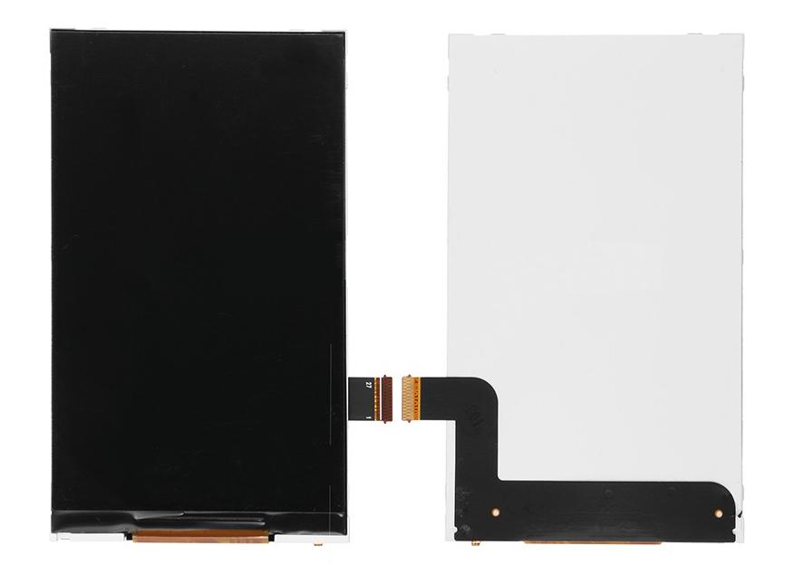 sony xperia e1 display