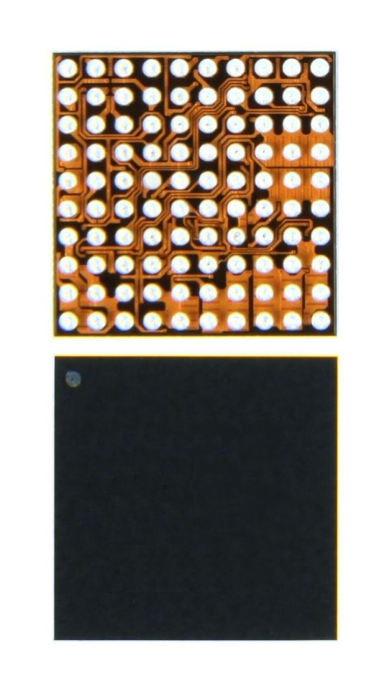 Small Power IC for Samsung Galaxy A60 by Maxbhi.com