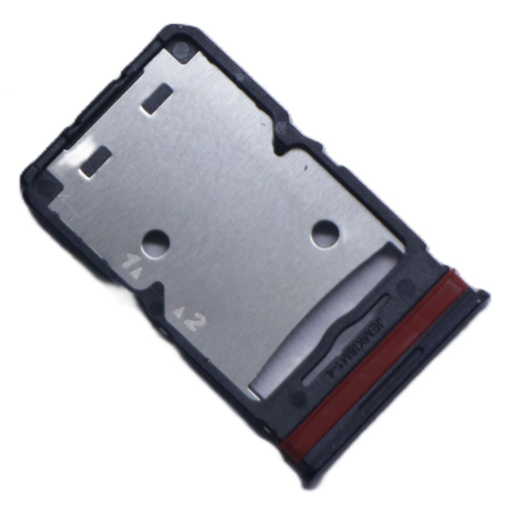 SIM Card Holder Tray for Itel P55 5G - Blue - Maxbhi.com