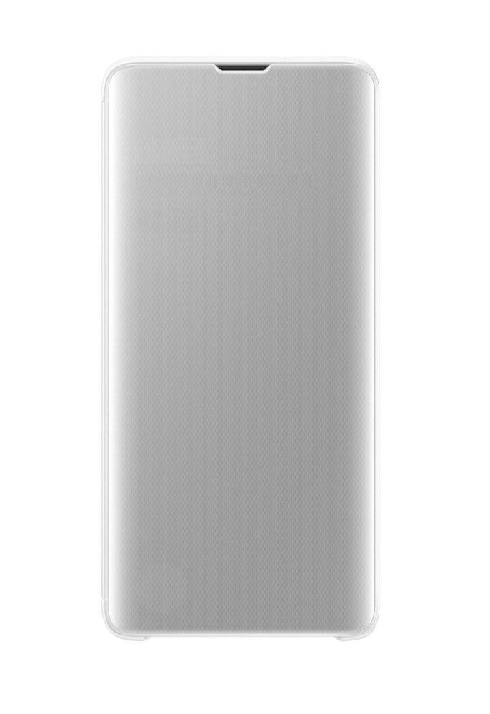 Flip Cover for Xiaomi Poco F5 Pro - White by Maxbhi.com