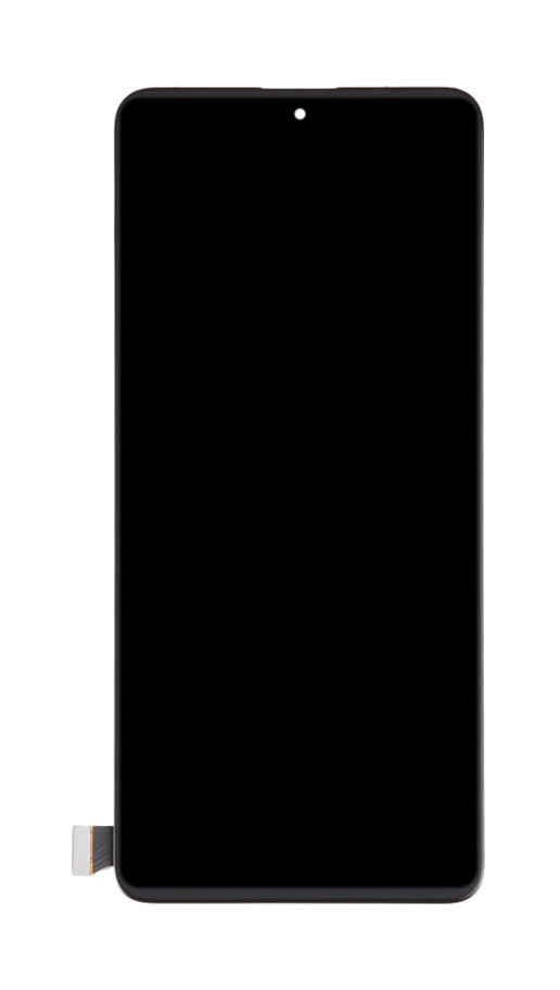 LCD Screen for Xiaomi Poco F5 Pro - Replacement Display by Maxbhi.com