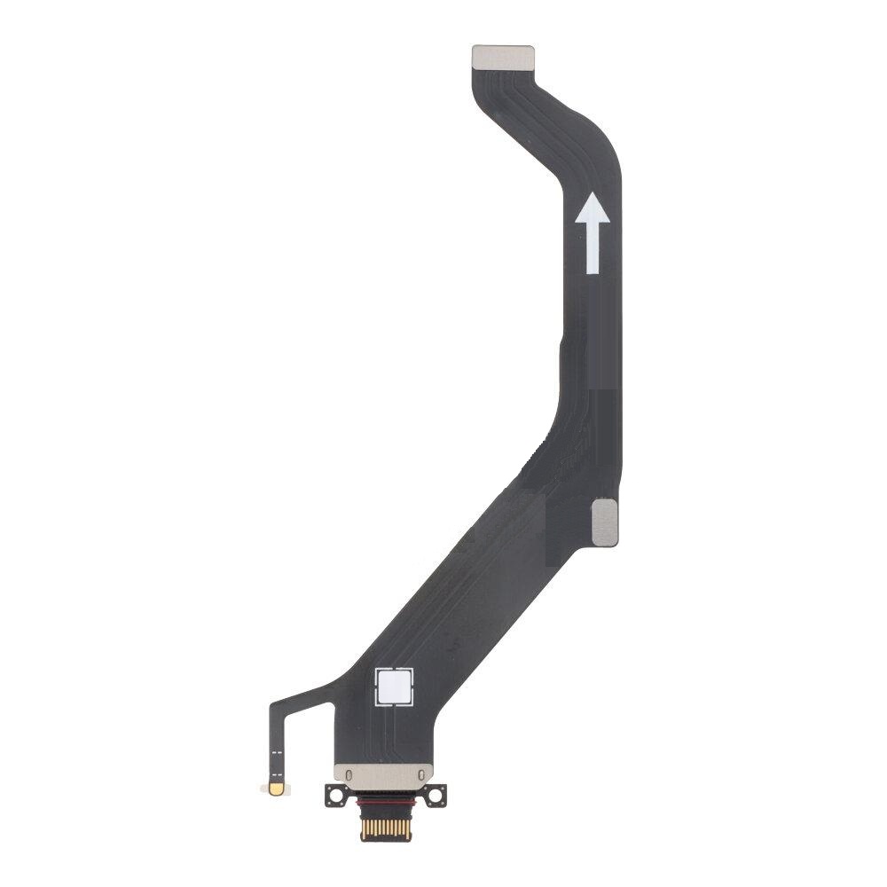 Charging Connector Flex PCB Board for Huawei Mate X3 by Maxbhi.com