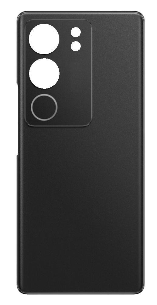 Back Panel Cover for Vivo V29 5G - White - Maxbhi.com