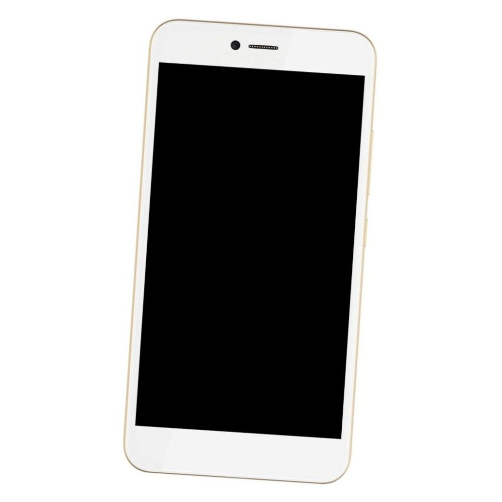 Camera Lens Glass with Frame for Flipkart Billion Capture Plus White by ...
