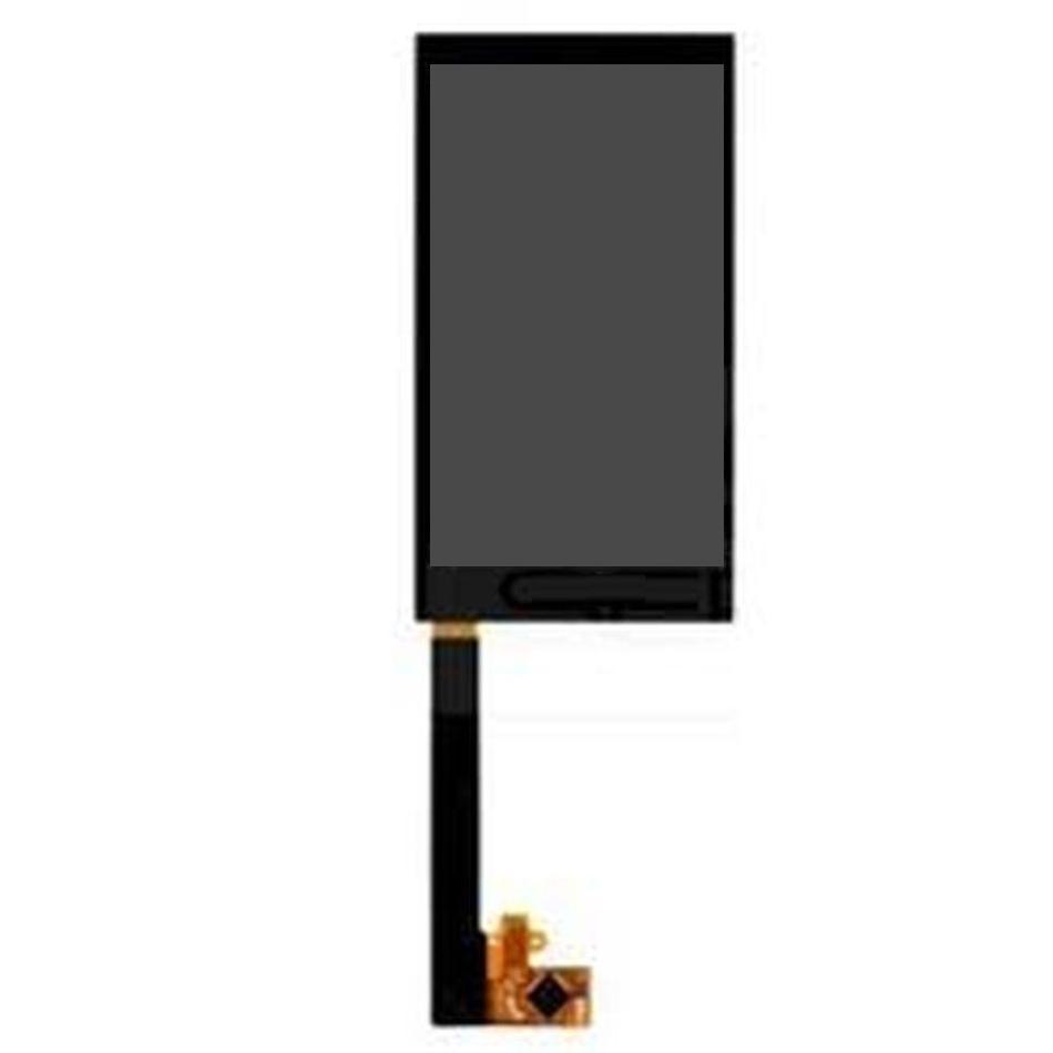 LCD with Touch Screen for LG GD880 Mini - Black by Maxbhi.com