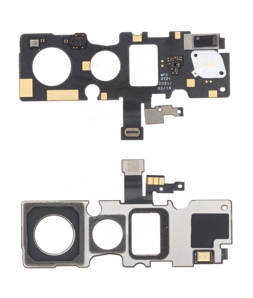 Flash Light Flex Cable for Google Pixel 6 Pro by Maxbhi.com