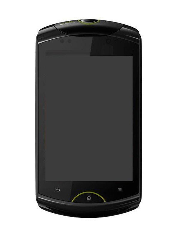 LCD with Touch Screen for Sony Ericsson Live with Walkman - Black by ...
