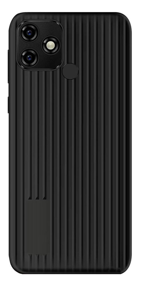 Full Body Housing for BLU G51 - Black - Maxbhi.com