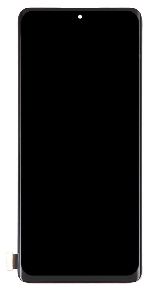 LCD Screen for Xiaomi 12S Pro - Replacement Display by Maxbhi.com