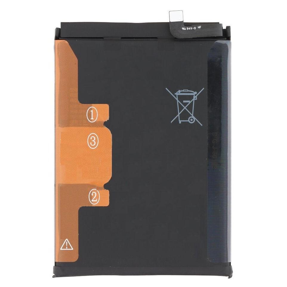 Battery for Honor X9a 5G by Maxbhi.com