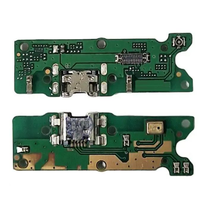 Charging Connector Flex Pcb Board For Honor X9a 5g By