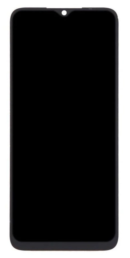 LCD Screen for Honor X5 - Replacement Display by Maxbhi.com