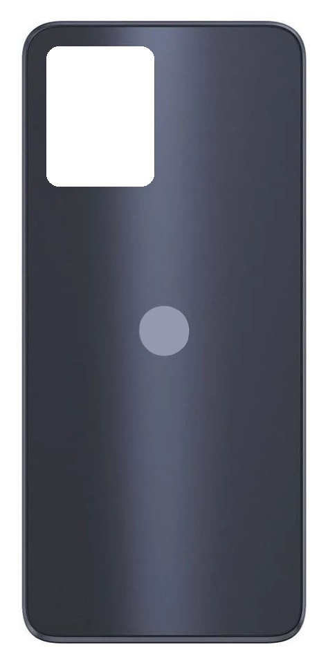 Back Panel Cover for Motorola Moto G54 5G - White - Maxbhi.com