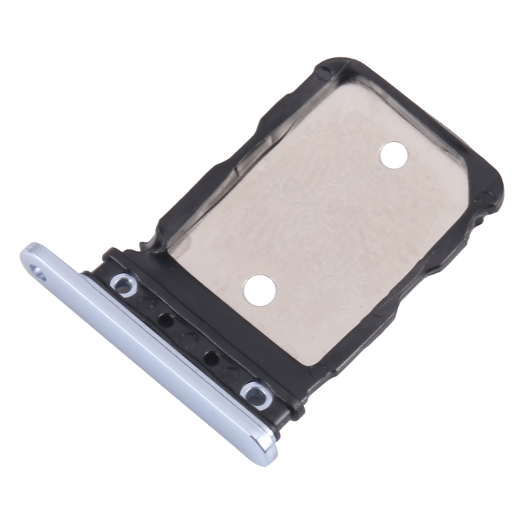 SIM Card Holder Tray for Google Pixel 8 Pro - Blue - Maxbhi.com