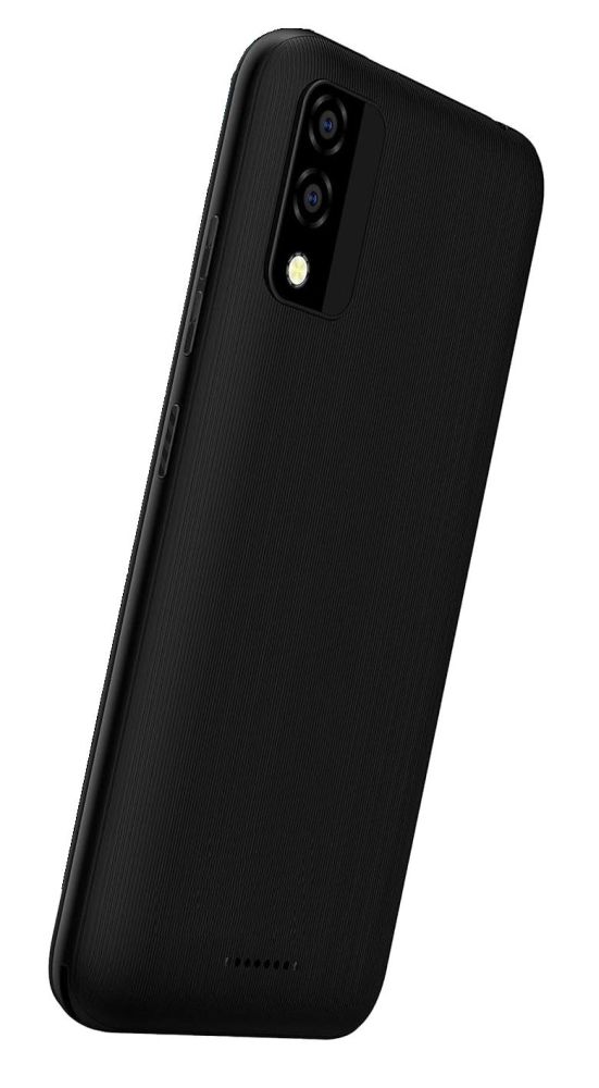 Full Body Housing For Blu Studio X5 Black Maxbhi