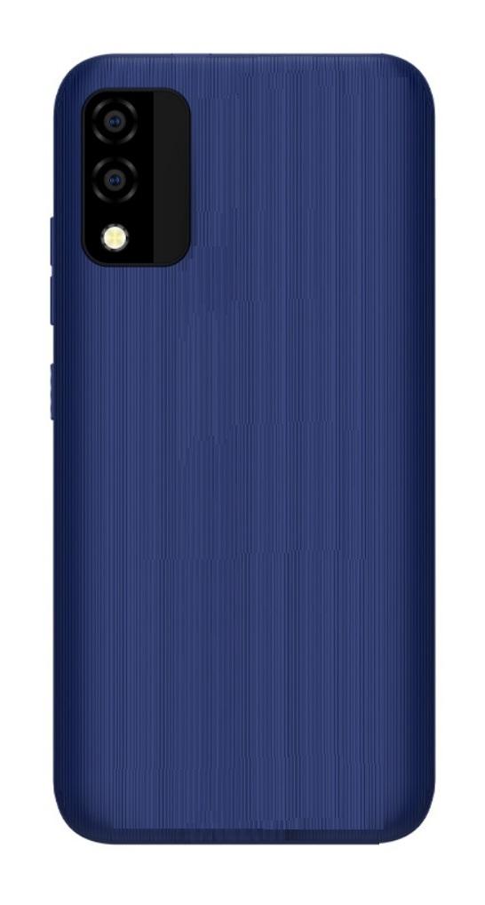 Full Body Housing For Blu Studio X5 Blue Maxbhi