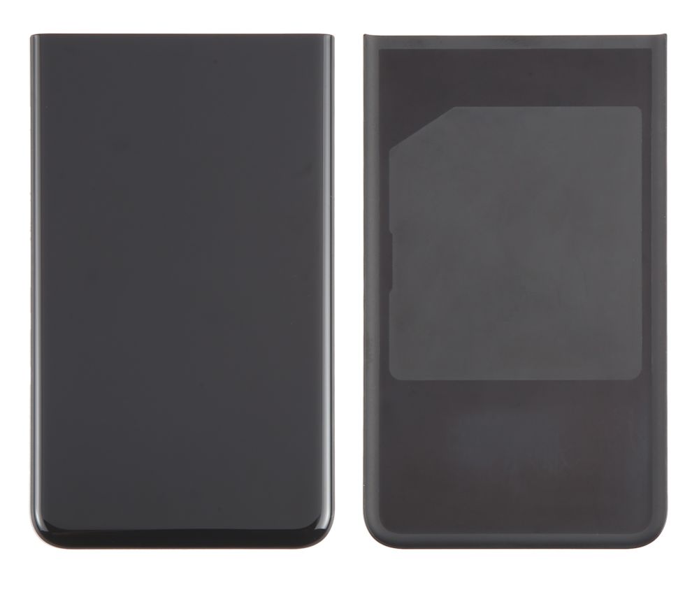 Back Panel Cover for Google Pixel 8 - Black - Maxbhi.com