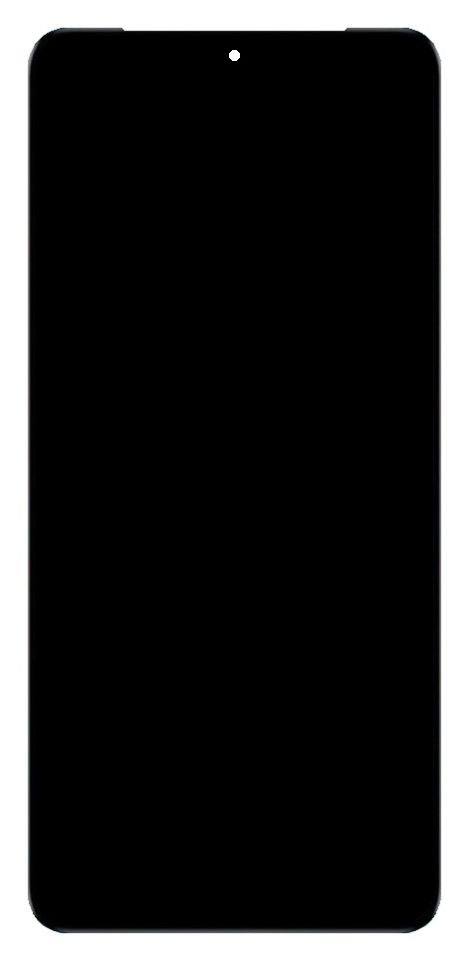 LCD Screen for Google Pixel 8 Pro - Replacement Display by Maxbhi.com