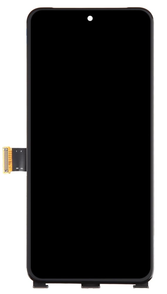 LCD Screen for Google Pixel 8 - Replacement Display by Maxbhi.com