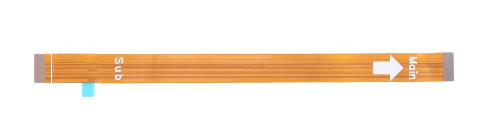 Main Board Flex Cable for Samsung Galaxy Tab A9 by Maxbhi.com
