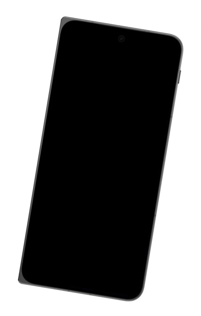 Fingerprint Sensor Flex Cable for OnePlus Open 5G Green by Maxbhi.com