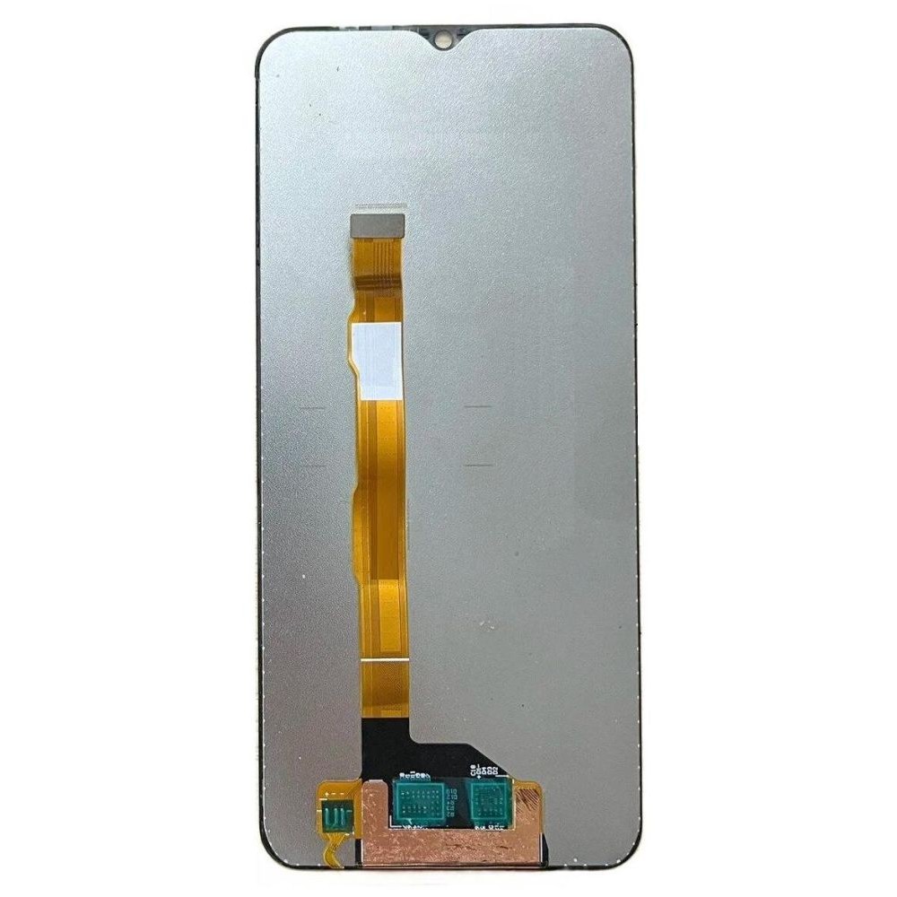 LCD with Touch Screen for Coolpad Cool 20 Pro - Gold by Maxbhi.com