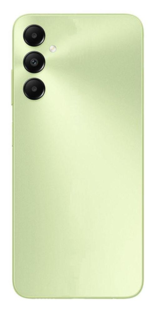 Full Body Housing for Samsung Galaxy A05s - Green - Maxbhi.com