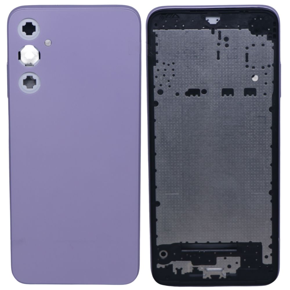 Full Body Housing for Samsung Galaxy A05s - Violet - Maxbhi.com