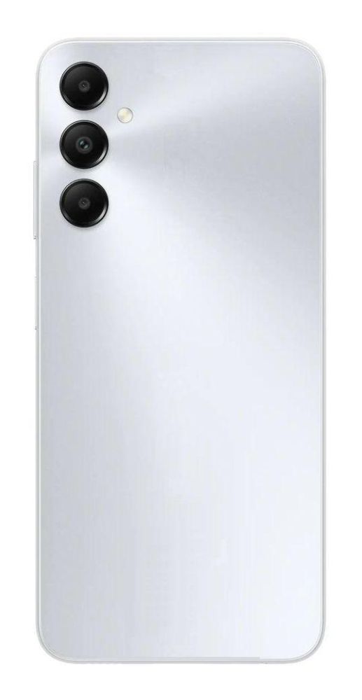 Full Body Housing for Samsung Galaxy A05s - White - Maxbhi.com