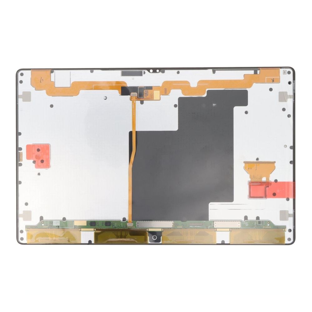 LCD with Touch Screen for Samsung Galaxy Tab S8 Ultra 5G SM-X906 ...
