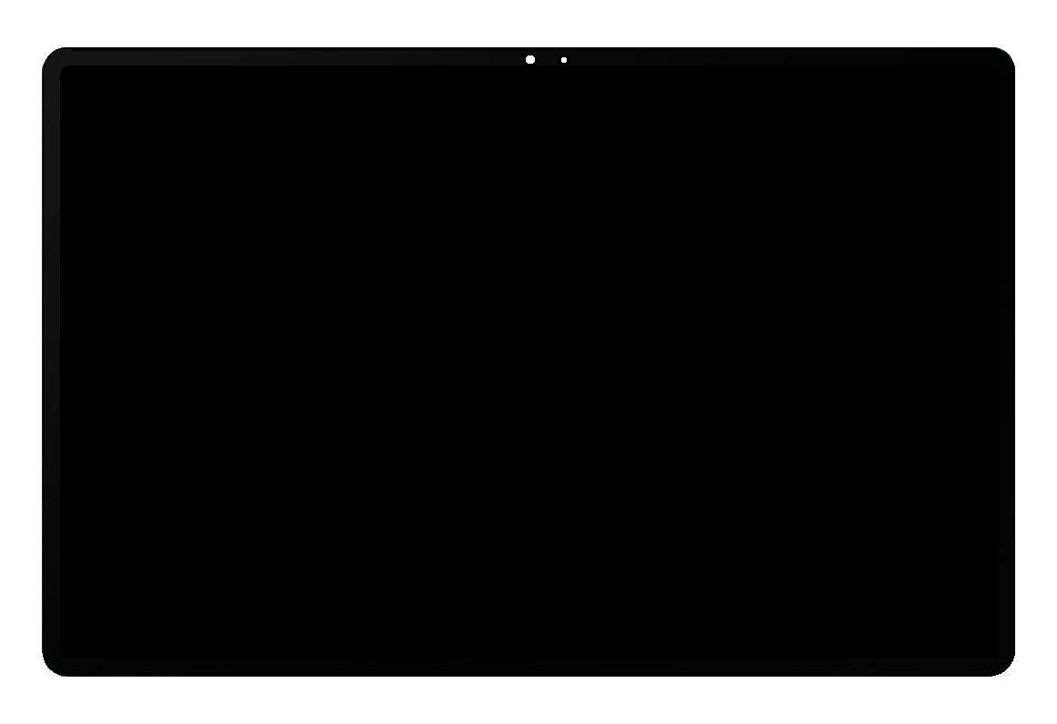 LCD Screen for Samsung Galaxy Tab S9 FE Plus - Replacement Display by ...