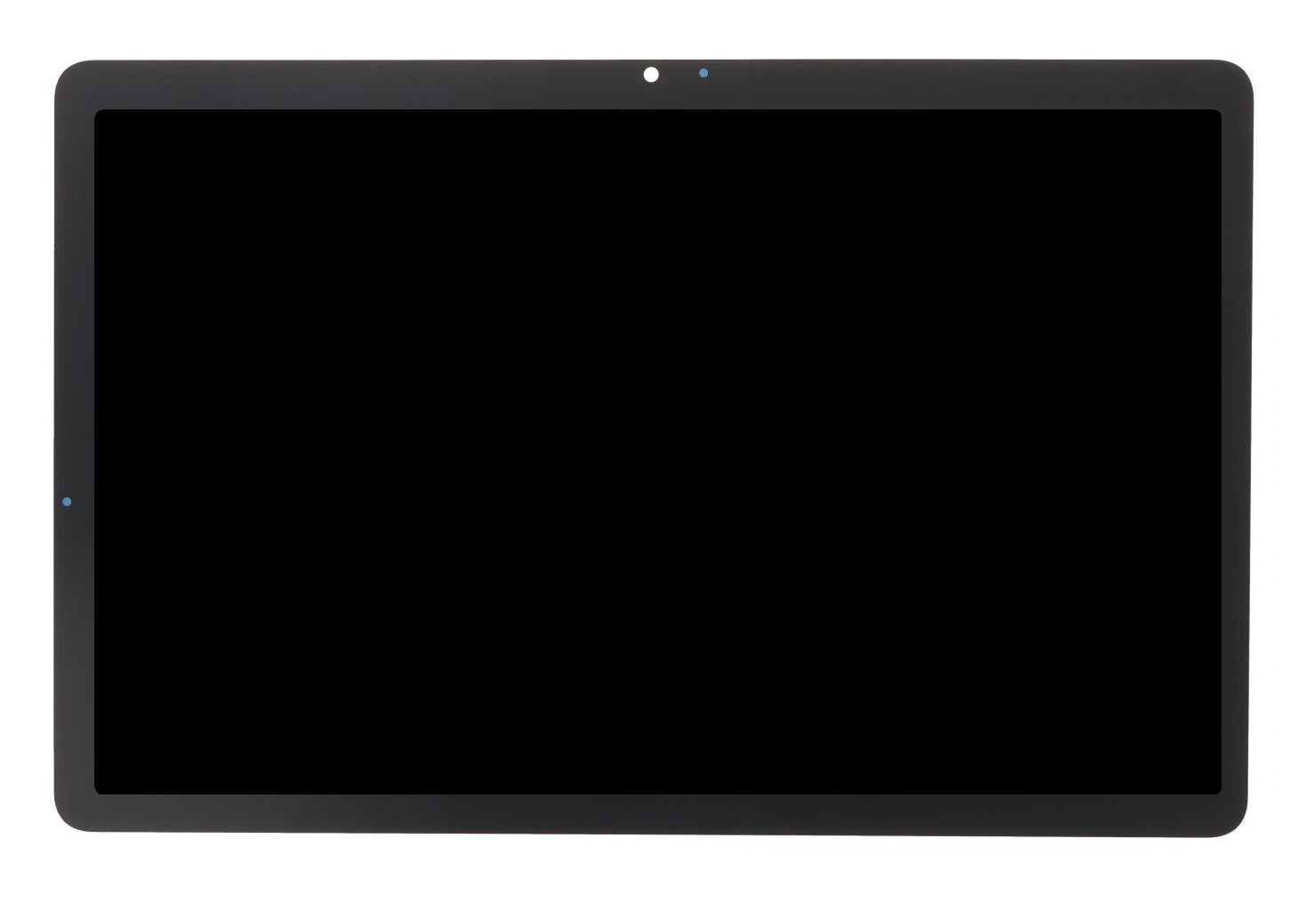 LCD with Touch Screen for Samsung Galaxy Tab S9 FE Plus - Silver by ...