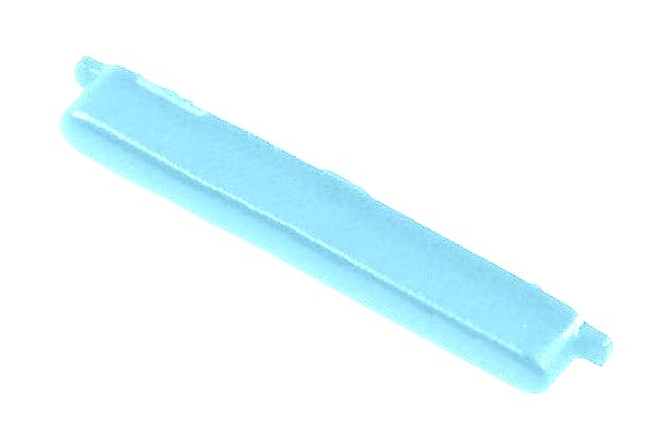 Volume Side Button Outer for Lava Blaze 2 5G Blue by Maxbhi.com