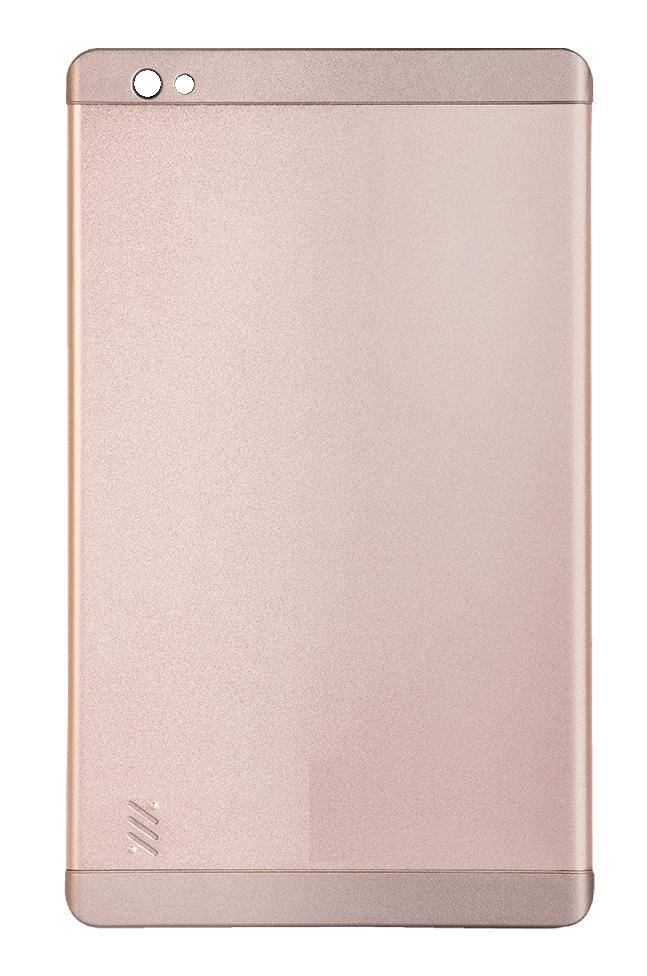 Back Panel Cover for IBall iTAB BizniZ Mini - White - Maxbhi.com