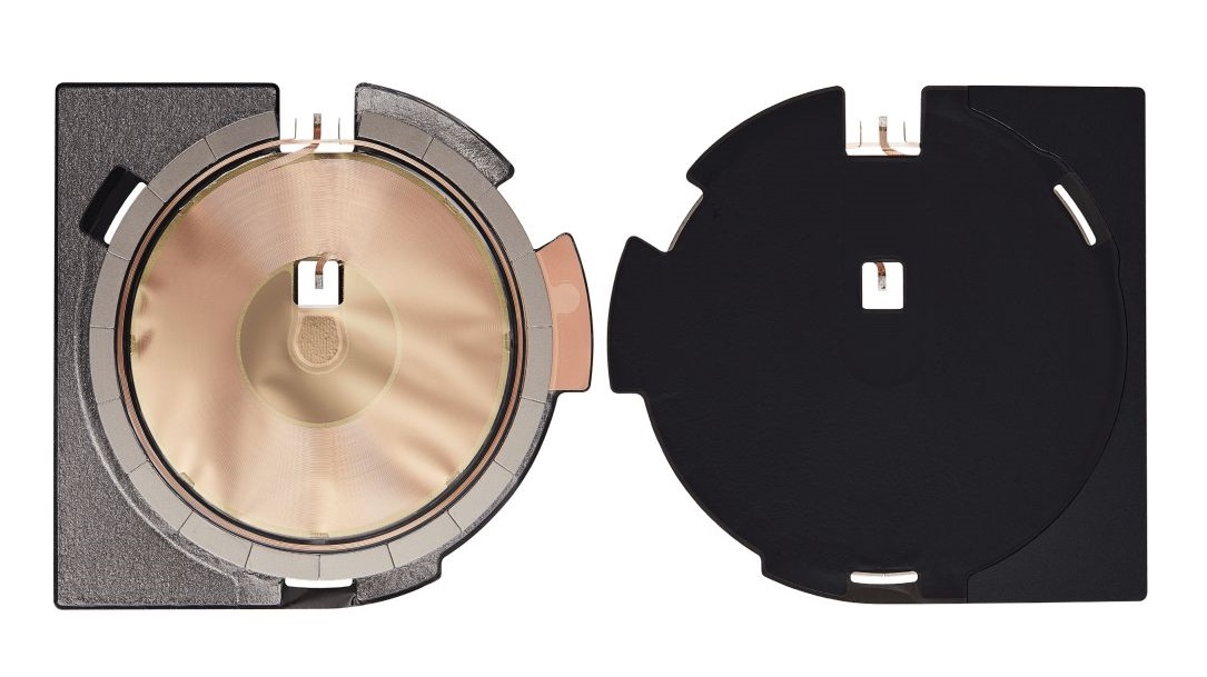Wireless NFC Charging Flex for Apple iPhone 15 by Maxbhi.com