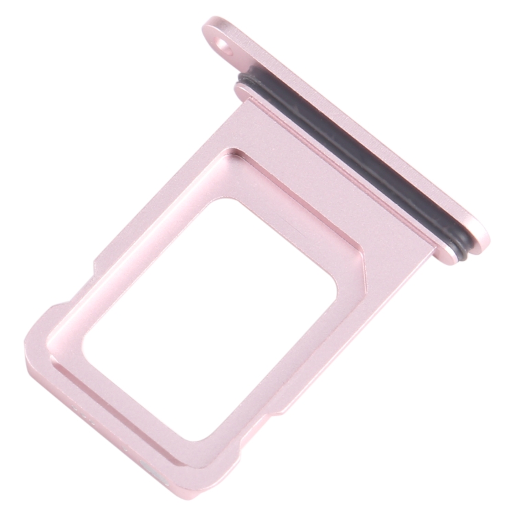 SIM Card Holder Tray for Apple iPhone 15 - Pink - Maxbhi.com