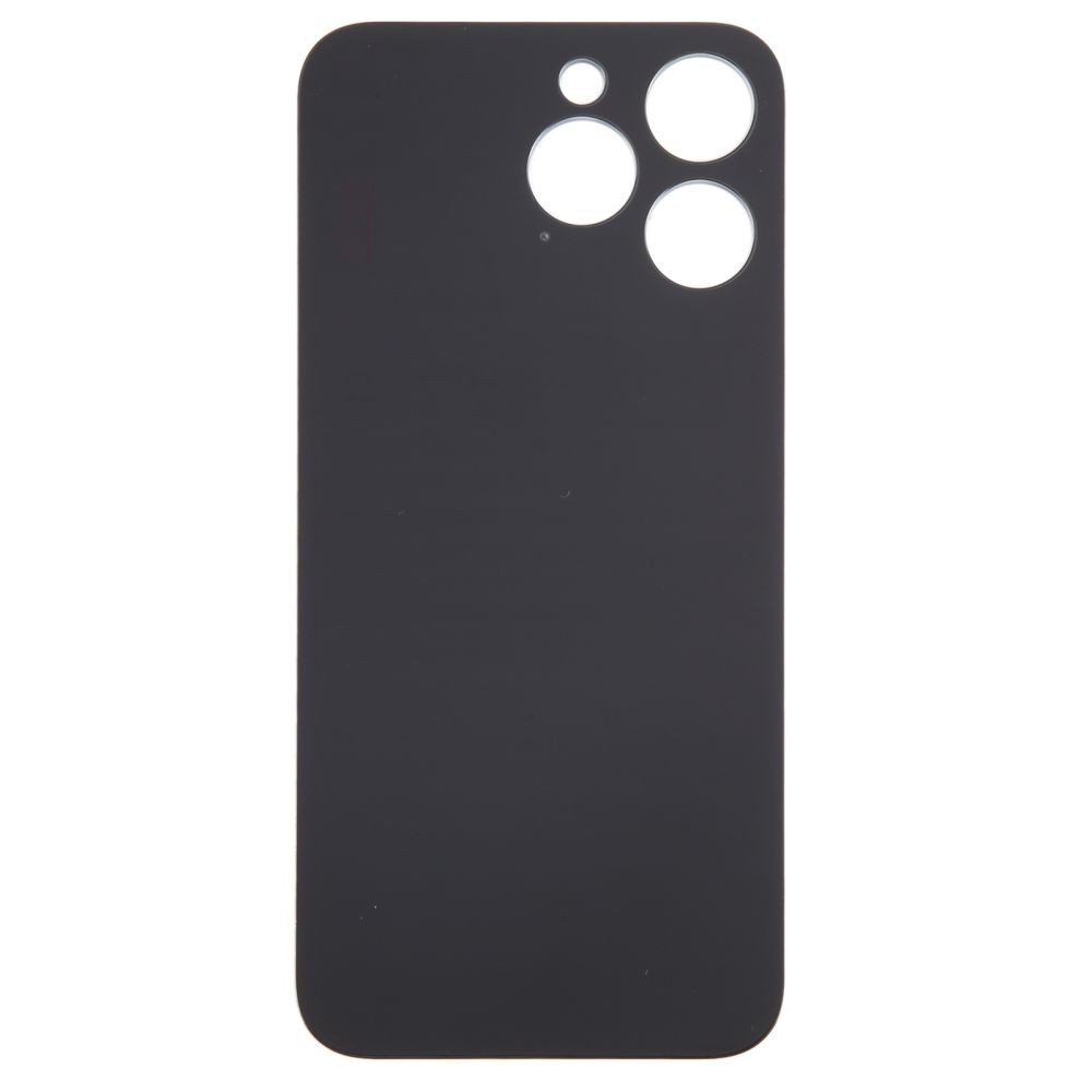 Back Panel Cover for Apple iPhone 15 Pro Max - White - Maxbhi.com