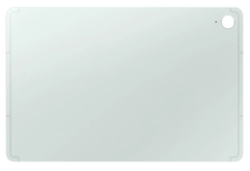 Back Panel Cover for Samsung Galaxy Tab S9 FE - Mint - Maxbhi.com
