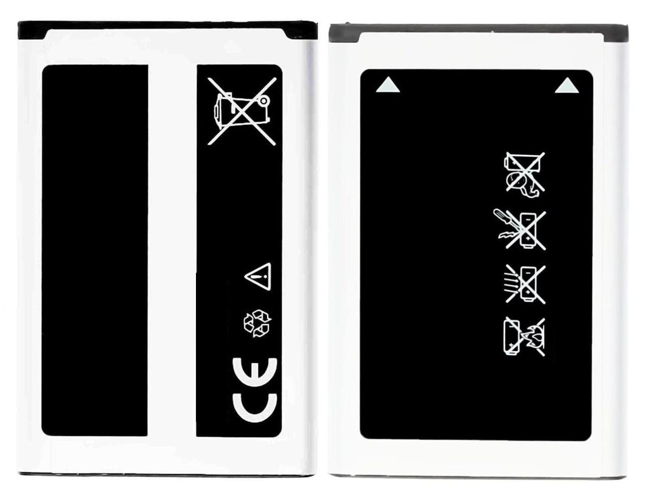 Battery for I Kall K333 4G by Maxbhi.com