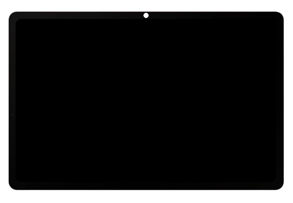 LCD Screen for Samsung Galaxy Tab S9 FE - Replacement Display by Maxbhi.com