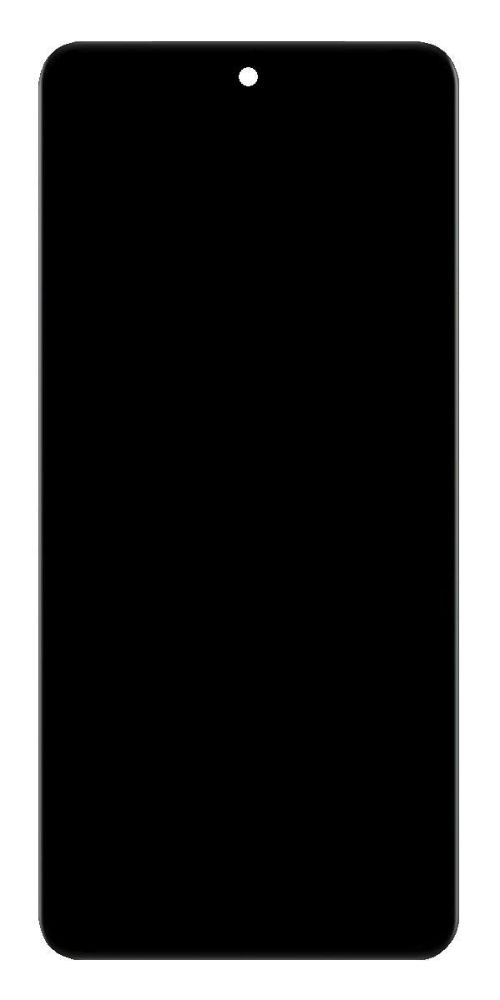 LCD with Touch Screen for Vivo Y200 5G - Gold by Maxbhi.com