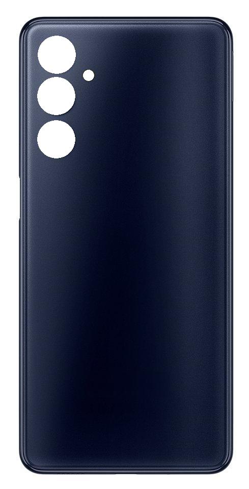 Back Panel Cover for Samsung Galaxy M54 - Blue - Maxbhi.com