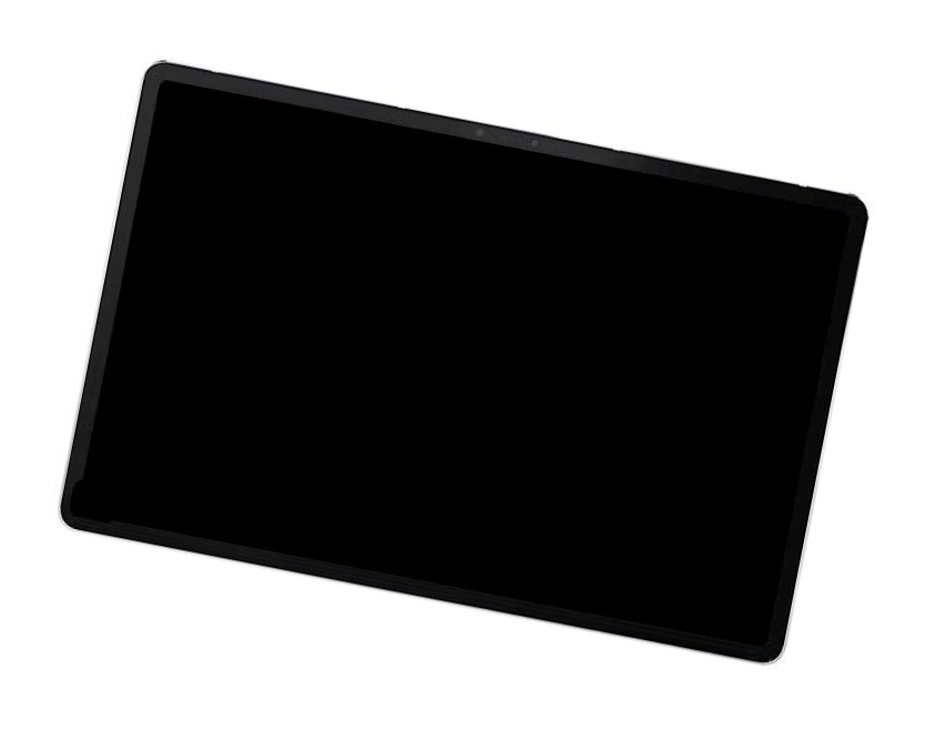 Fingerprint Sensor Flex Cable for Lenovo Pad Pro 2021 White by Maxbhi.com