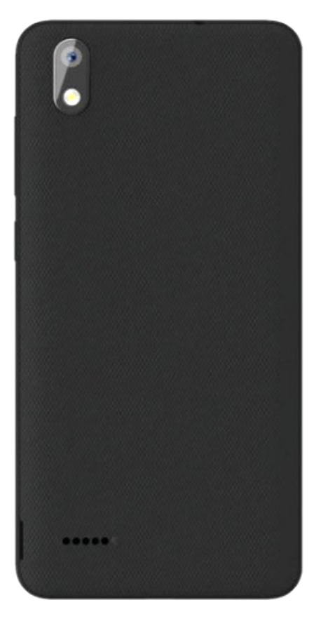 Full Body Housing for ZTE Avid 559 - Black - Maxbhi.com
